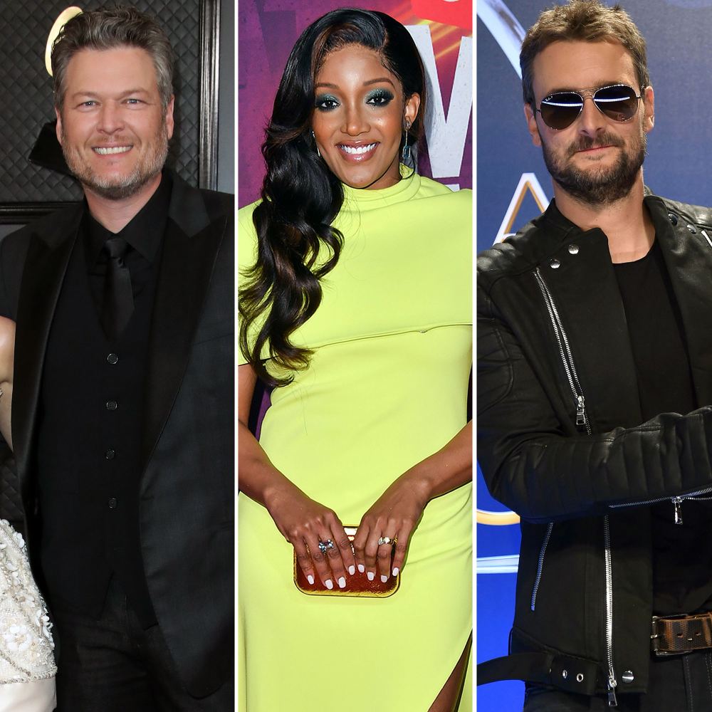 CMA Awards 2021: Everything to Know About Hosts, Performers, More | Us ...