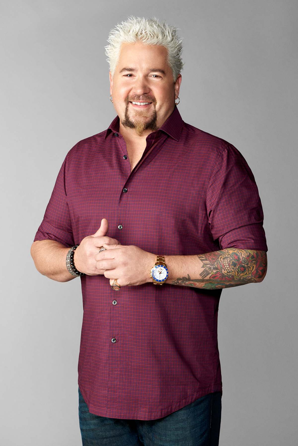 Food Network Stars’ Salaries: How Much Money Do They Make? | Us Weekly