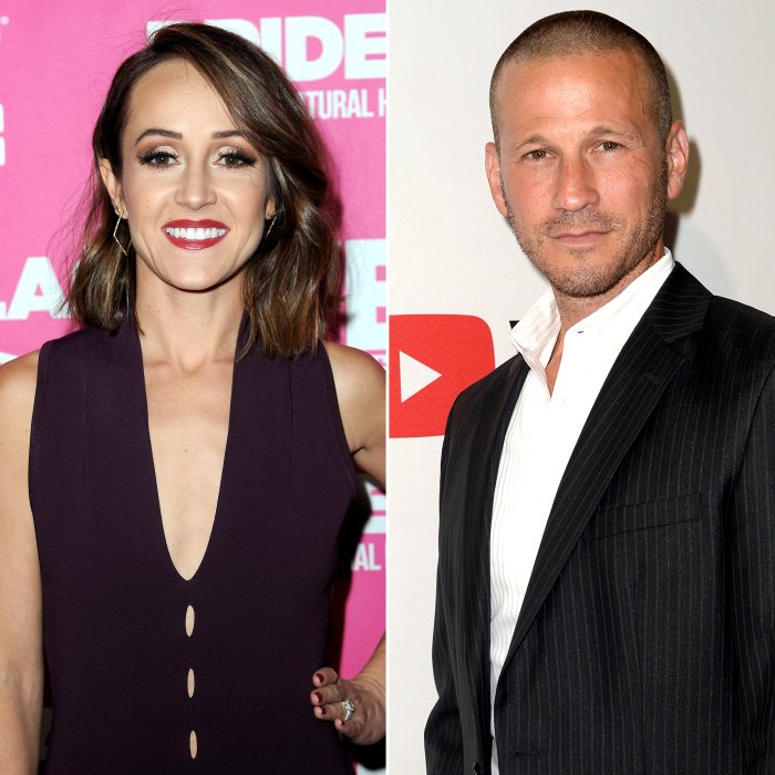 Ashley Hebert Has a Boyfriend Amid J.P. Rosenbaum Divorce