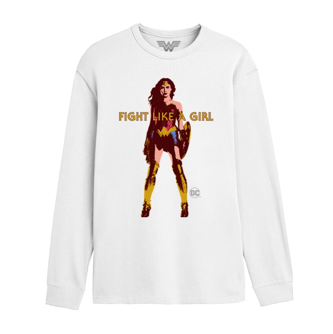 Gal Gadot Drops ‘Wonder Woman’ Merch for 80th Anniversary