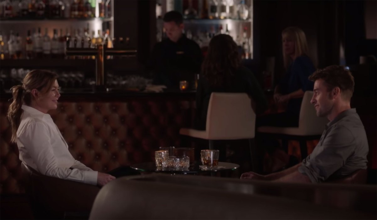 'Grey’s Anatomy’: Scott Speedman Returns Full-Time After Season 14 Role ...