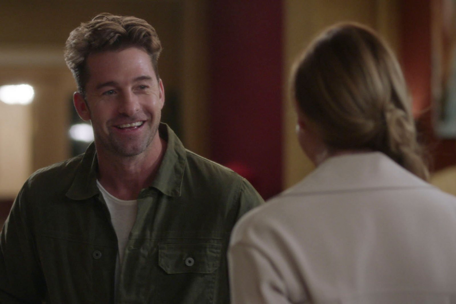 Grey’s Anatomy’s Scott Speedman Says Initial Fan Reaction Scared Him ...