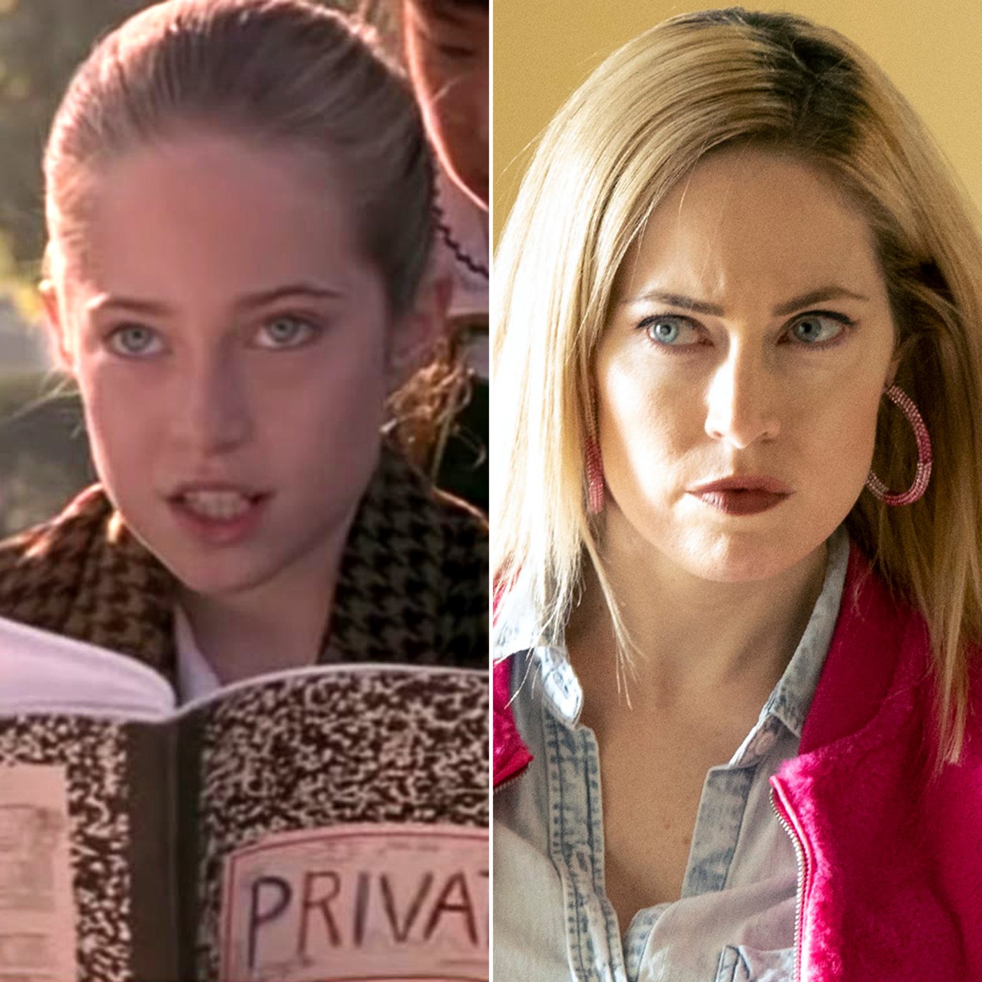 ‘Harriet the Spy’ Cast: Where Are They Now? | Us Weekly