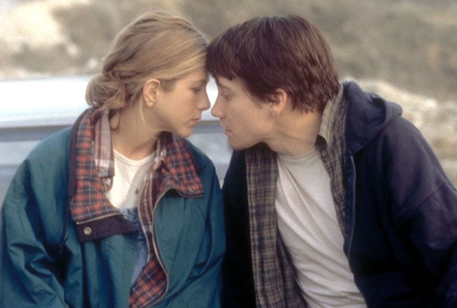 Jake Gyllenhaal Calls Sex Scenes With Jennifer Aniston ‘torture Us 2421