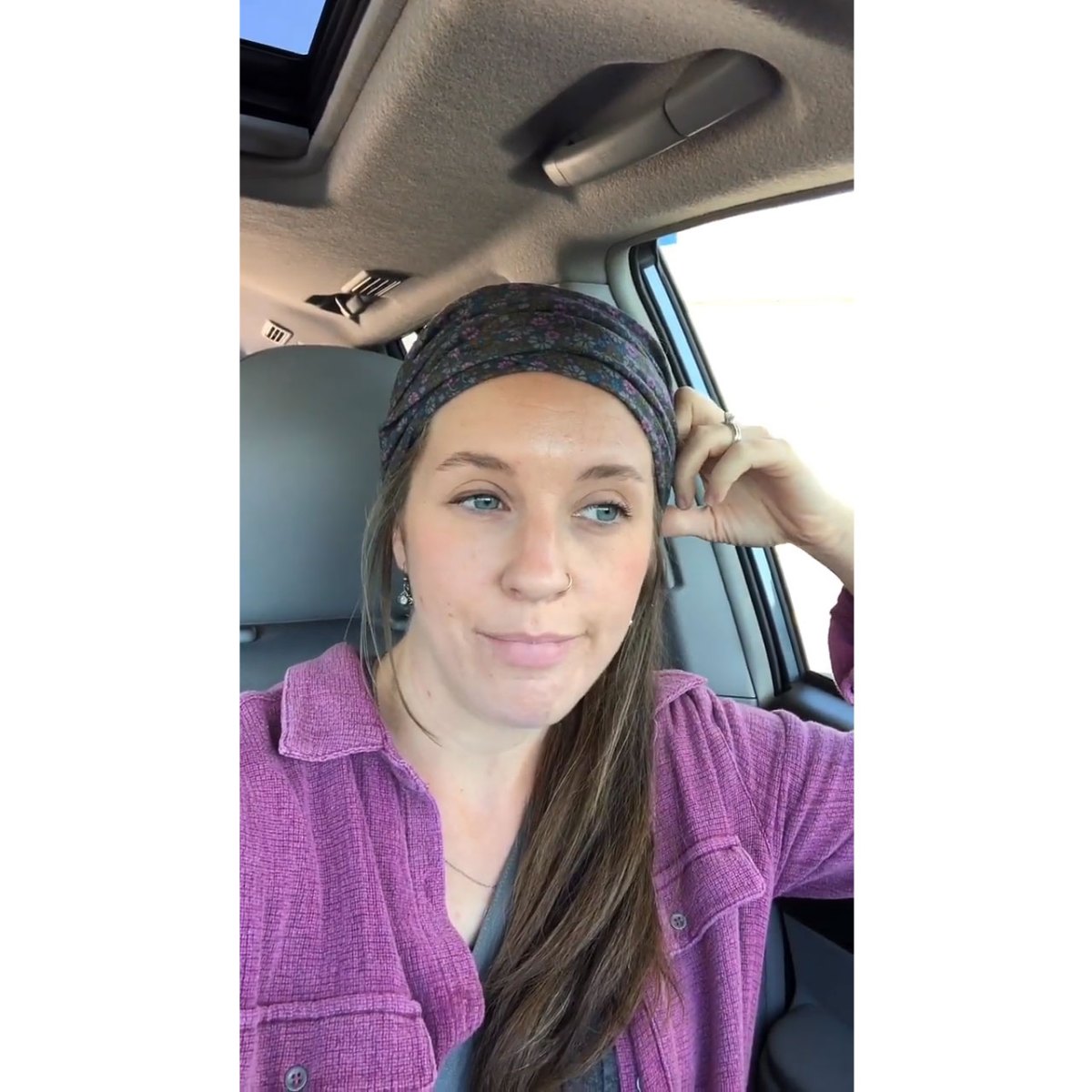 How Jill Duggar Is ‘Regrouping’ After Pregnancy Loss: Video | Us Weekly