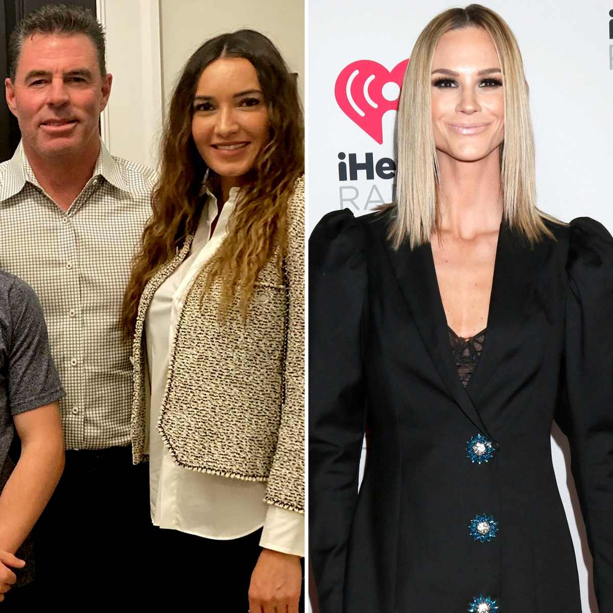 Jim Edmonds' Fiancee Kortnie O'Connor: Meghan King Is a 'Nightmare ...