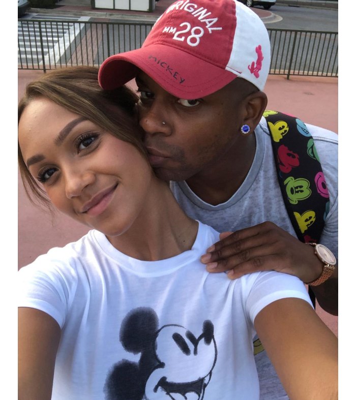 Jimmie Allen, Wife Alexis Gale Welcome 2nd Child Together | Us Weekly
