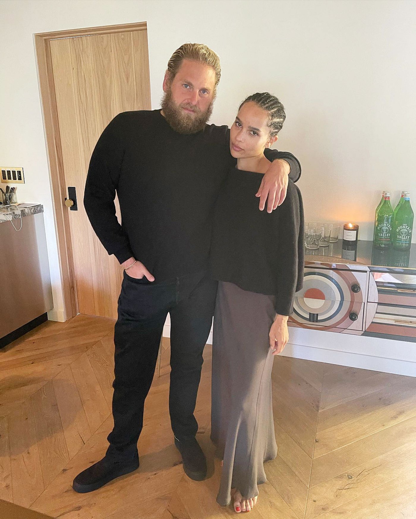 Jonah Hill Shows Off Weight Loss: Before and After Pictures | Us Weekly