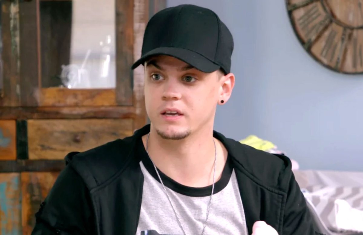 Catelynn, Tyler's Quotes About Daughter Carly, Her Adoptive Parents ...