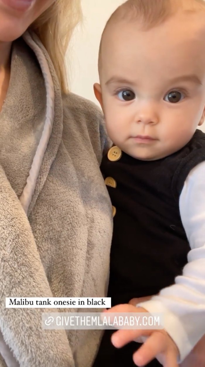 Lala Kent, Randall Emmett's Pics With Daughter Amid Split | Us Weekly