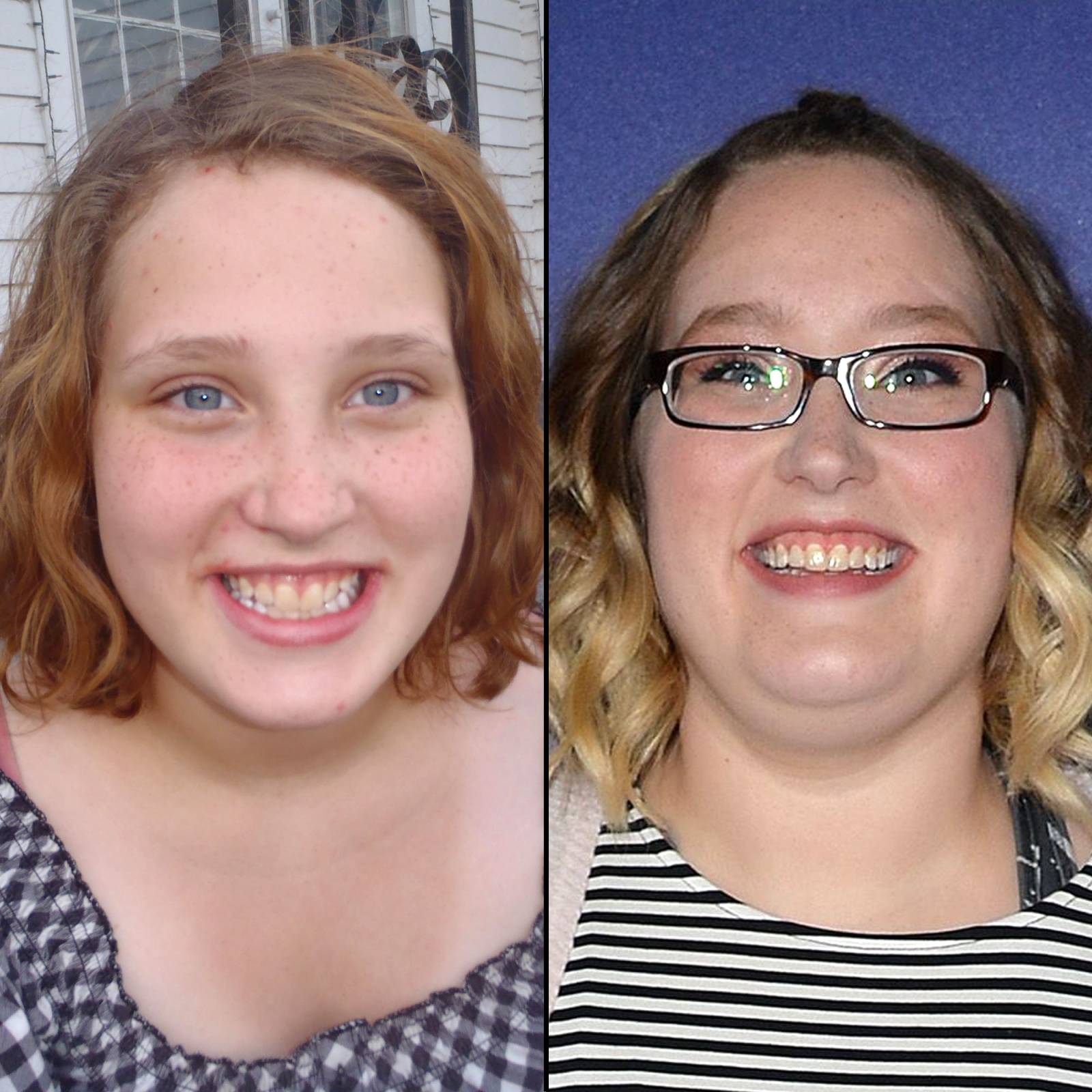 ‘Here Comes Honey Boo Boo’ Stars: Where Are They Now? | Us Weekly