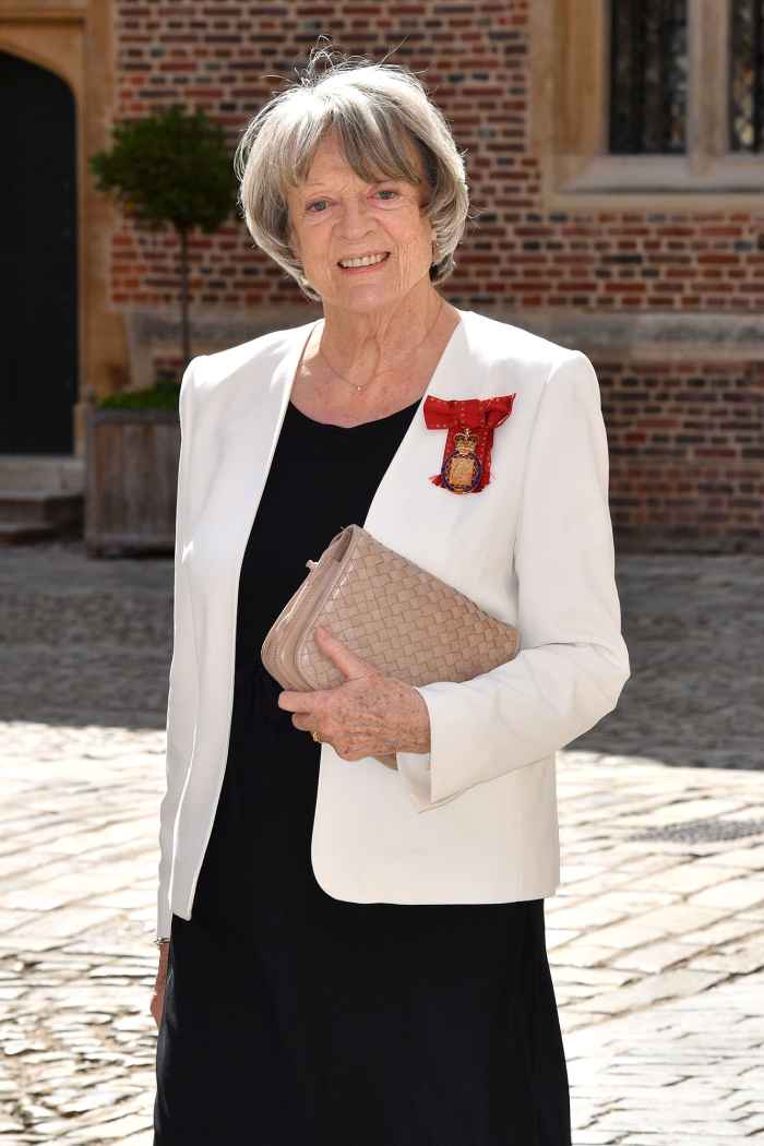 Celebs Who've Been Knighted by the British Royals: Photos | Us Weekly