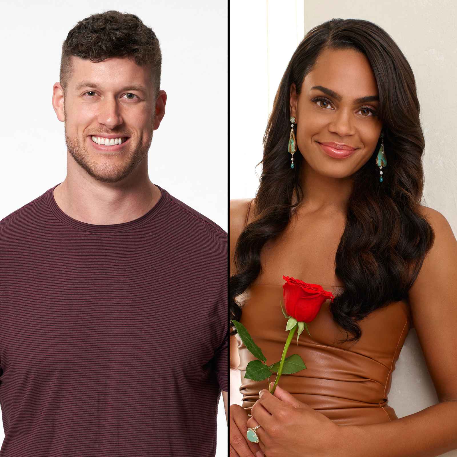 Bachelor Clayton Echard Stars in 'Bachelorette' Teaser: Video | Us Weekly