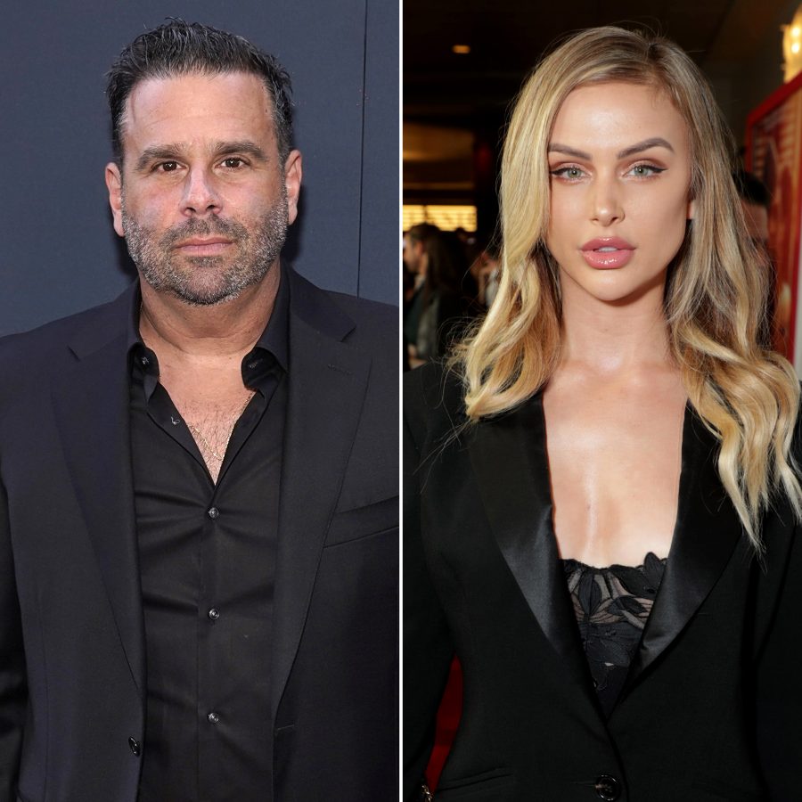 Randall Emmett Supports Lala Kent's Sobriety Amid Split Rumors | Us Weekly