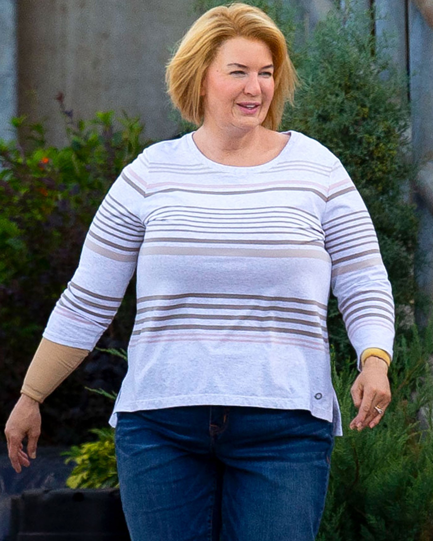 Renee Zellweger's 'The Thing About Pam' TV Show: What to Know | Us Weekly