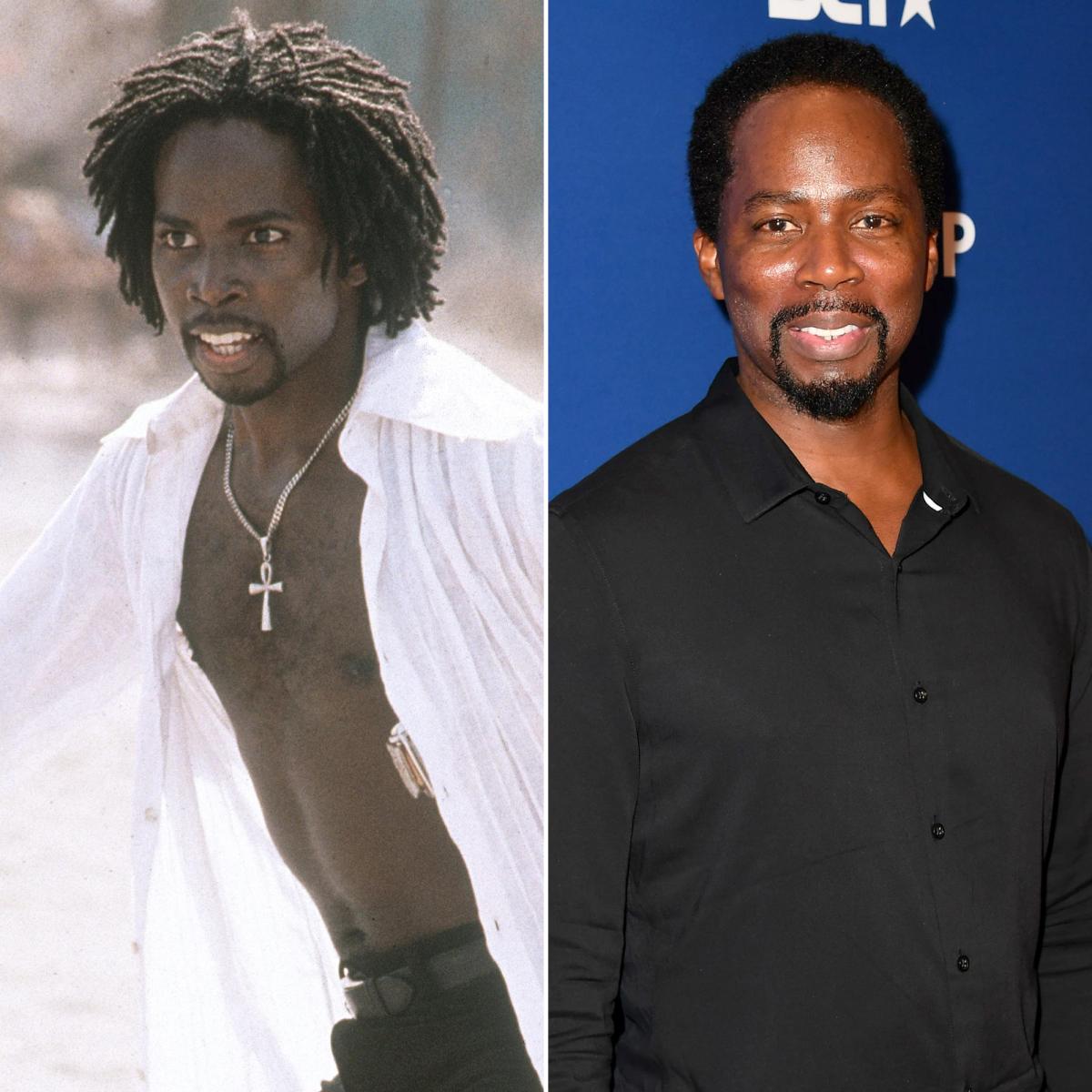 ‘Romeo + Juliet’ Cast: Where Are They Now?