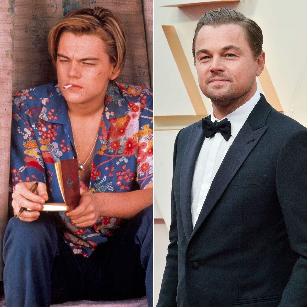 ‘Romeo + Juliet’ Cast: Where Are They Now? | Us Weekly