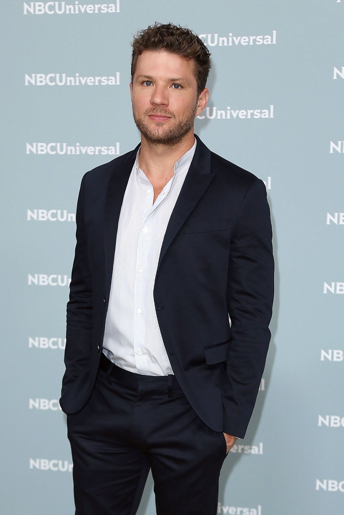 Ryan Phillippe’s Parenting Quotes About Raising Ava, Deacon | Us Weekly