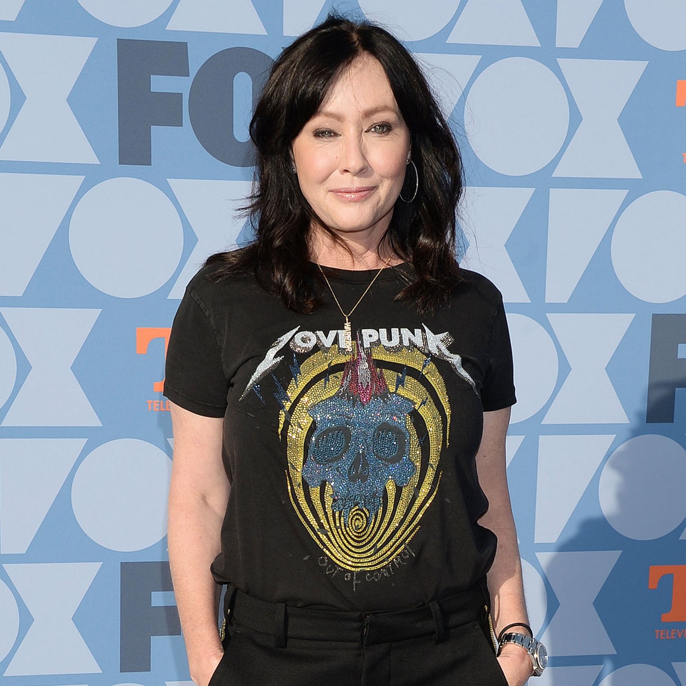 Shannen Doherty Wins $6.3 Million Lawsuit Against State Farm | Us Weekly