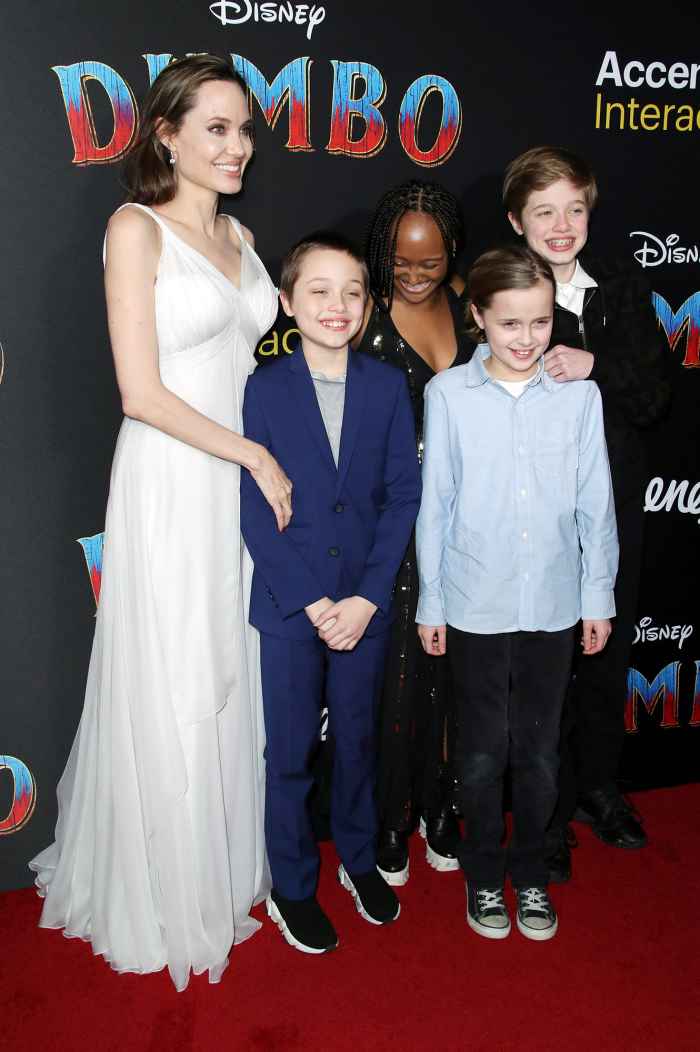 Shiloh Jolie-Pitt News - Us Weekly