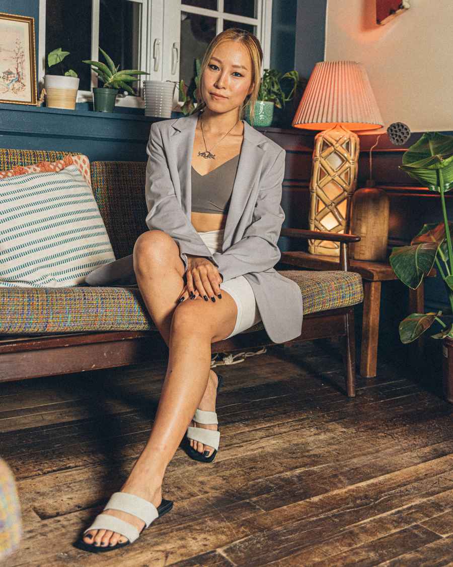 How 'So You Think You Can Dance' Alum Dassy Lee's Career Skyrocketed ...