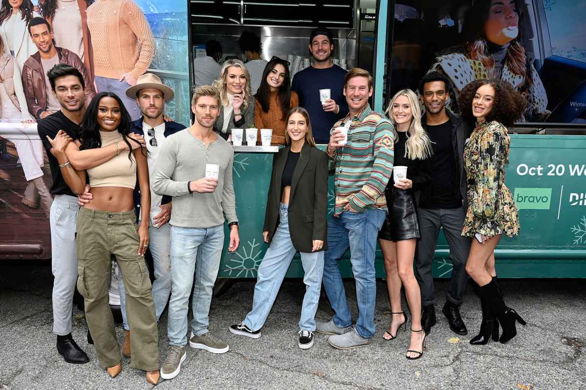 ‘Summer House’ Season 6: Everything to Know So Far | Us Weekly