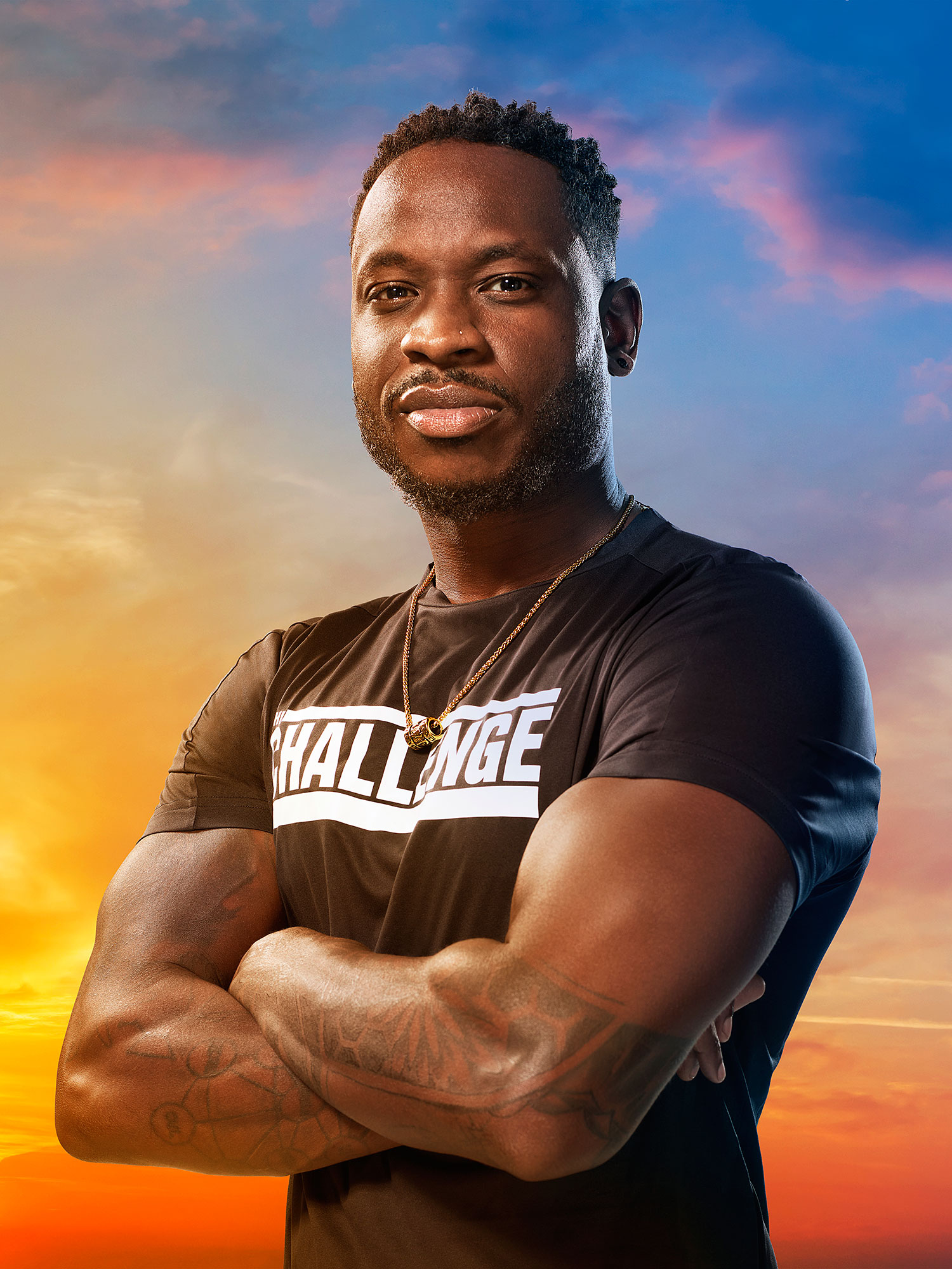 'The Challenge: All Stars' Season 2 Cast Includes Tina, Jodi and More ...
