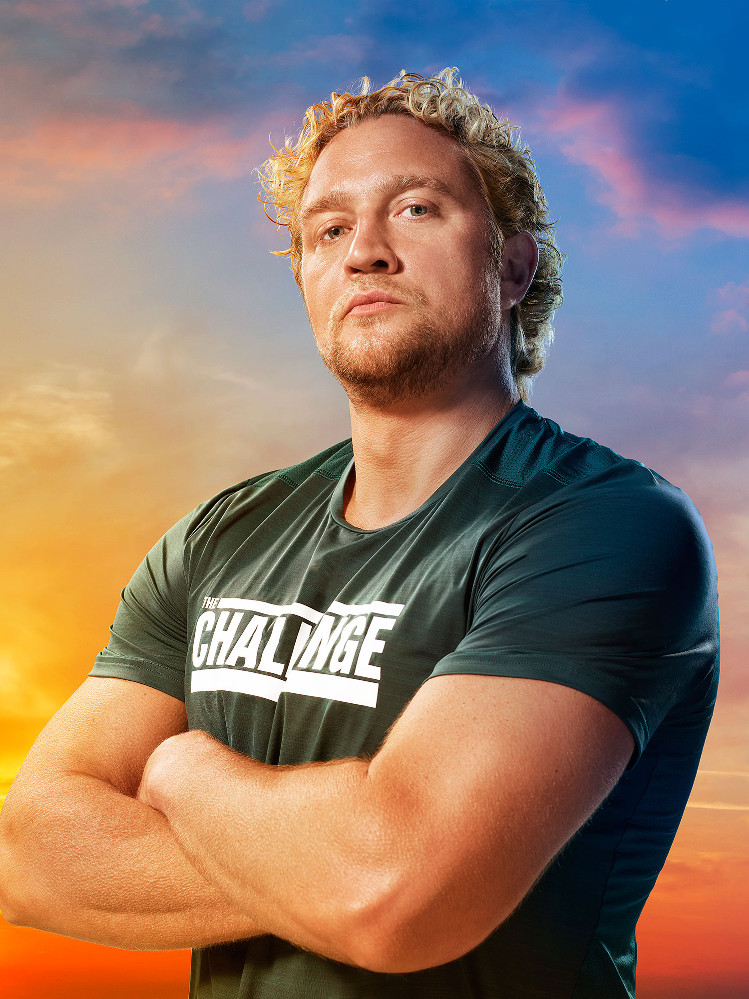 'The Challenge: All Stars' Season 2 Cast Includes Tina, Jodi and More ...