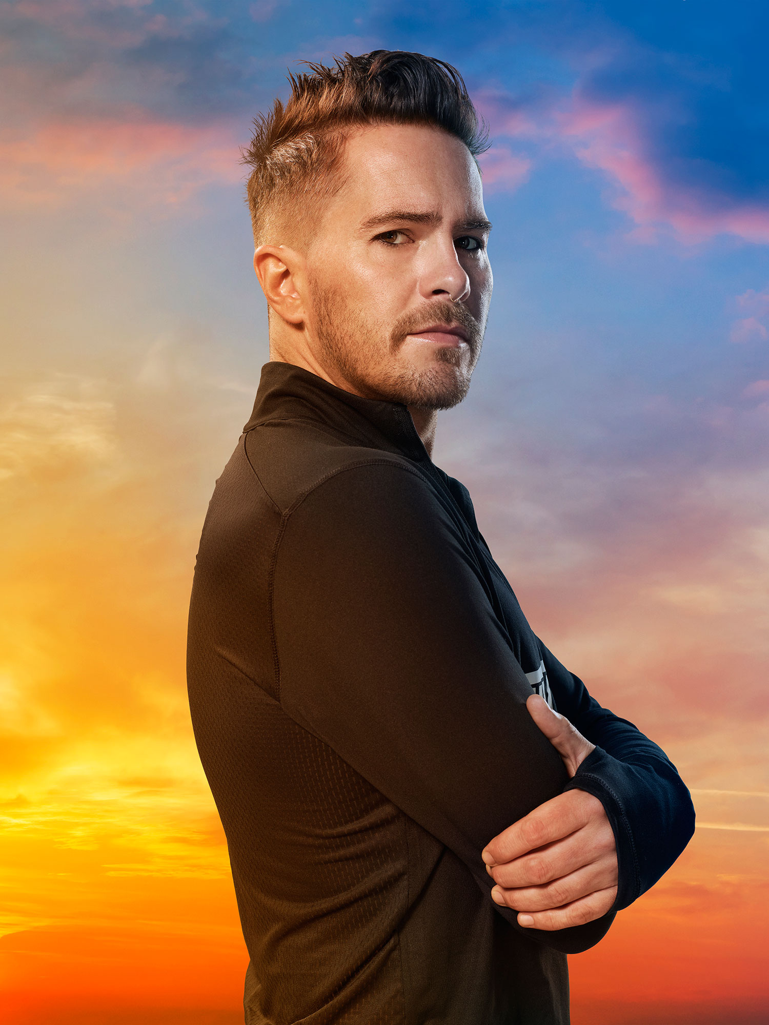 'The Challenge: All Stars' Season 2 Cast Includes Tina, Jodi and More ...