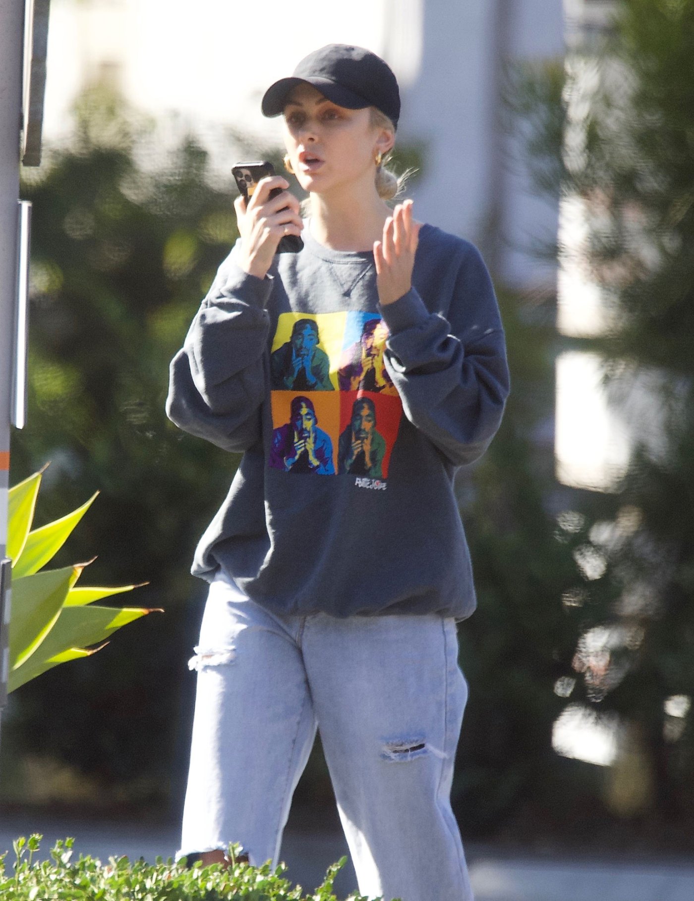 Lala Kent Spotted Without Ring Amid Randall Emmett Split Rumors | Us Weekly