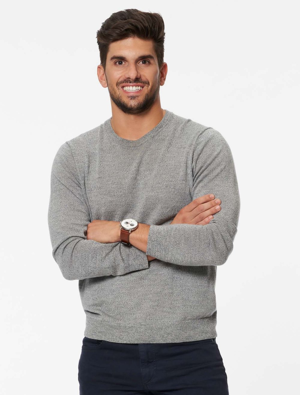 Bachelorette's Ryan Fox: What to Know About Michelle Young's Suitor