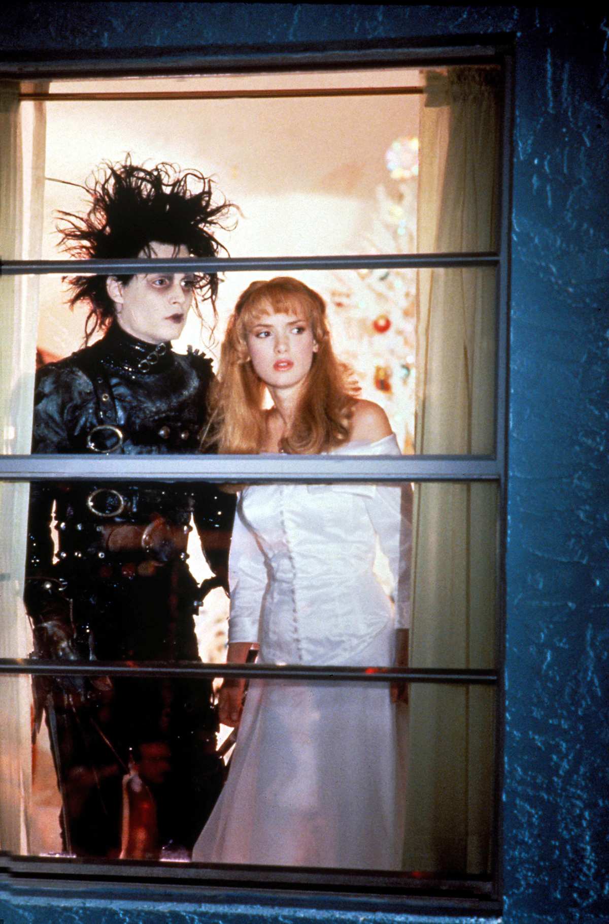 Winona Ryder Through the Years: Movies, Scandal, More | Us Weekly