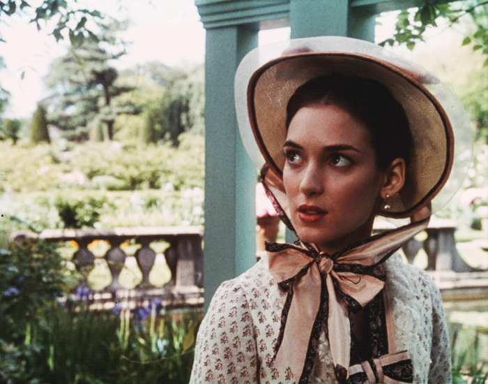Winona Ryder Through the Years: Movies, Scandal, More | Us Weekly