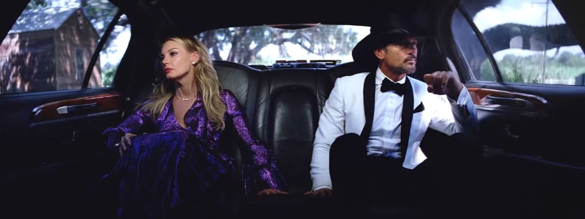 Celebrity Couples Who've Done Music Videos Together | Us Weekly