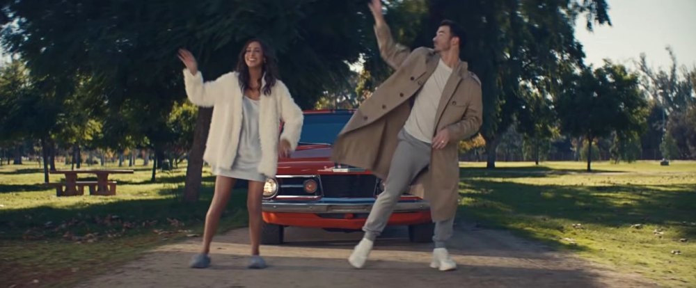 Celebrity Couples Who've Done Music Videos Together | Us Weekly