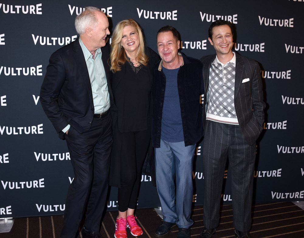 '3rd Rock From the Sun' Cast Reunites for 25th Anniversary | Us Weekly