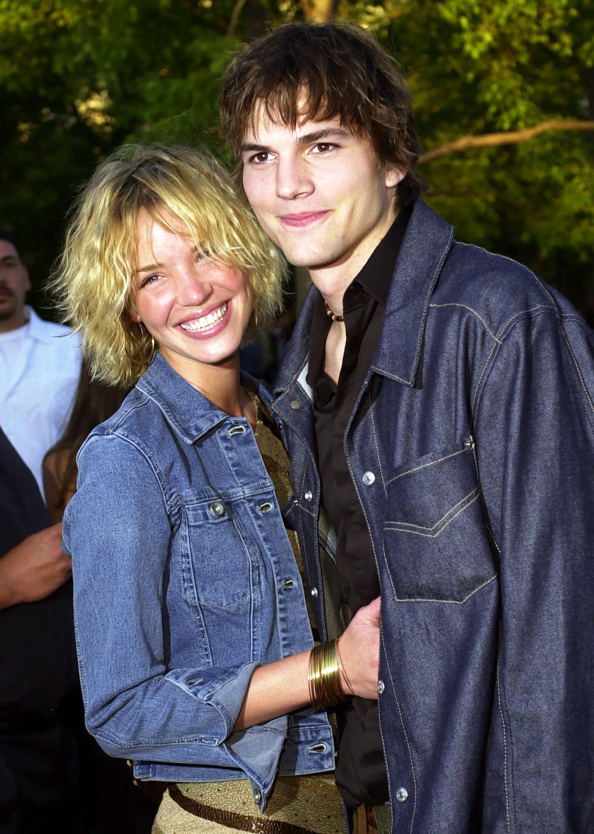 História de namoro de Ashton Kutcher: Mila Kunis, Demi Moore, mais ...