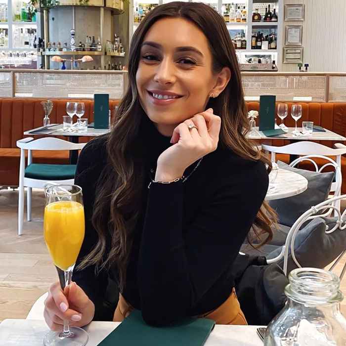 BiP's Astrid Loch Defends Not Sharing Newborn’s Name, Sex | Us Weekly