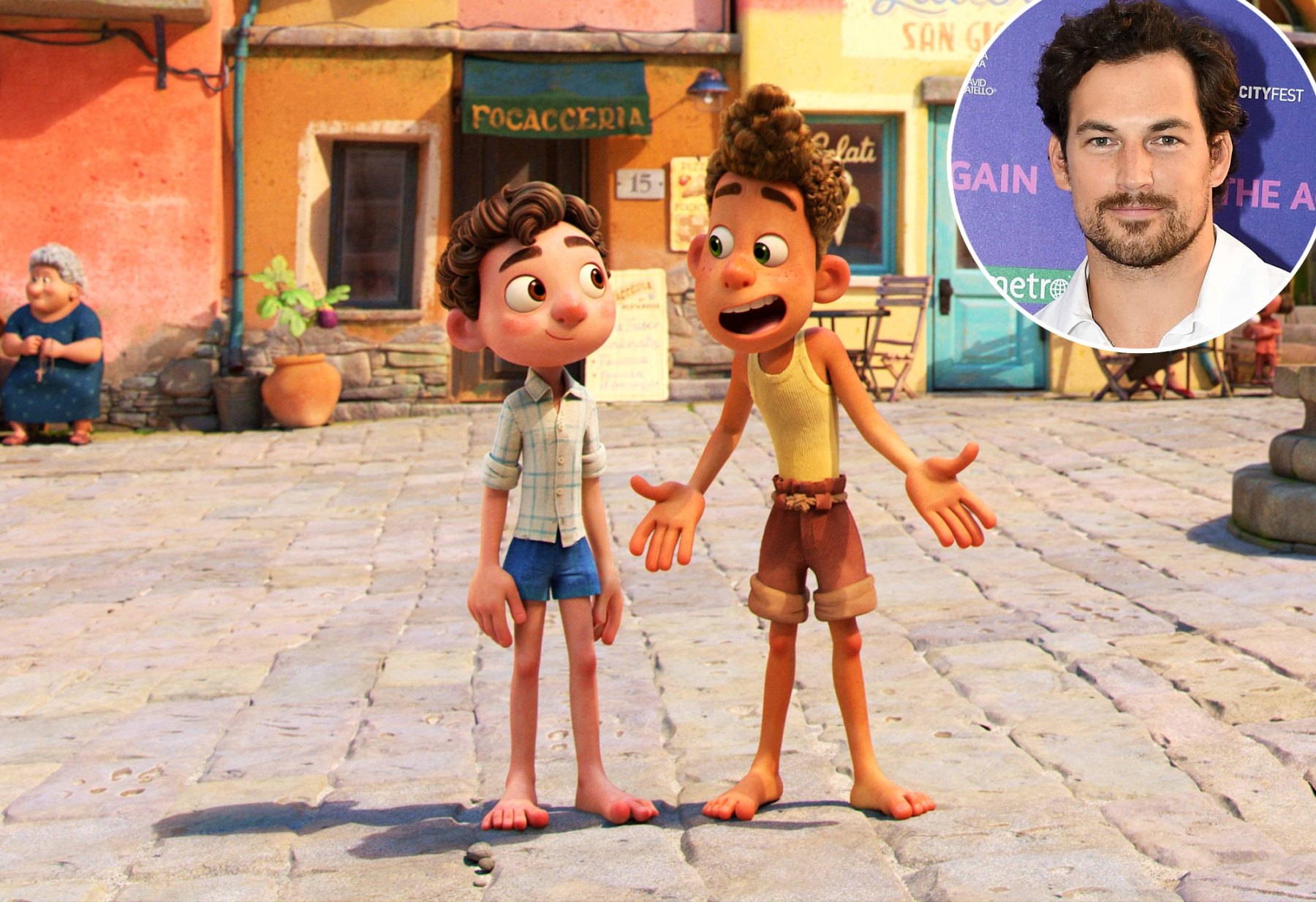 Stars Who Have Voiced Animated Disney Characters | Us Weekly