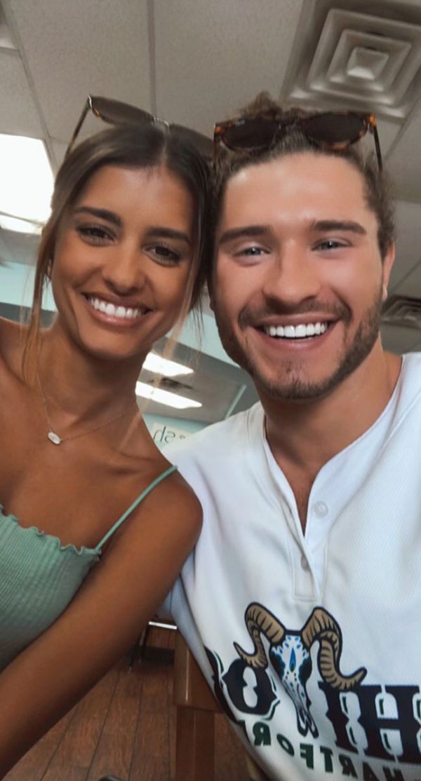 Big Brother 23’s Christian and Alyssa Split After Summer Showmance | Us ...