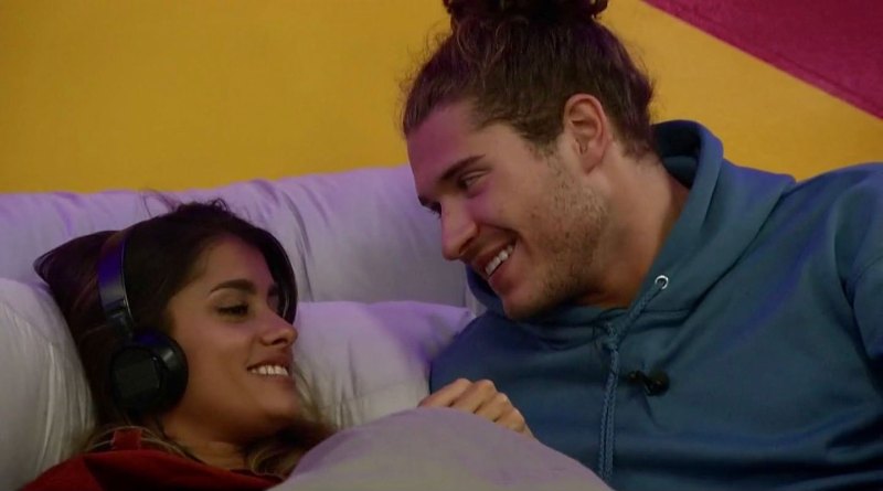 Big Brother 23’s Christian and Alyssa Split After Summer Showmance | Us ...