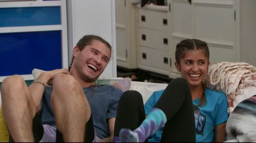 Big Brother 23’s Christian and Alyssa Split After Summer Showmance | Us ...