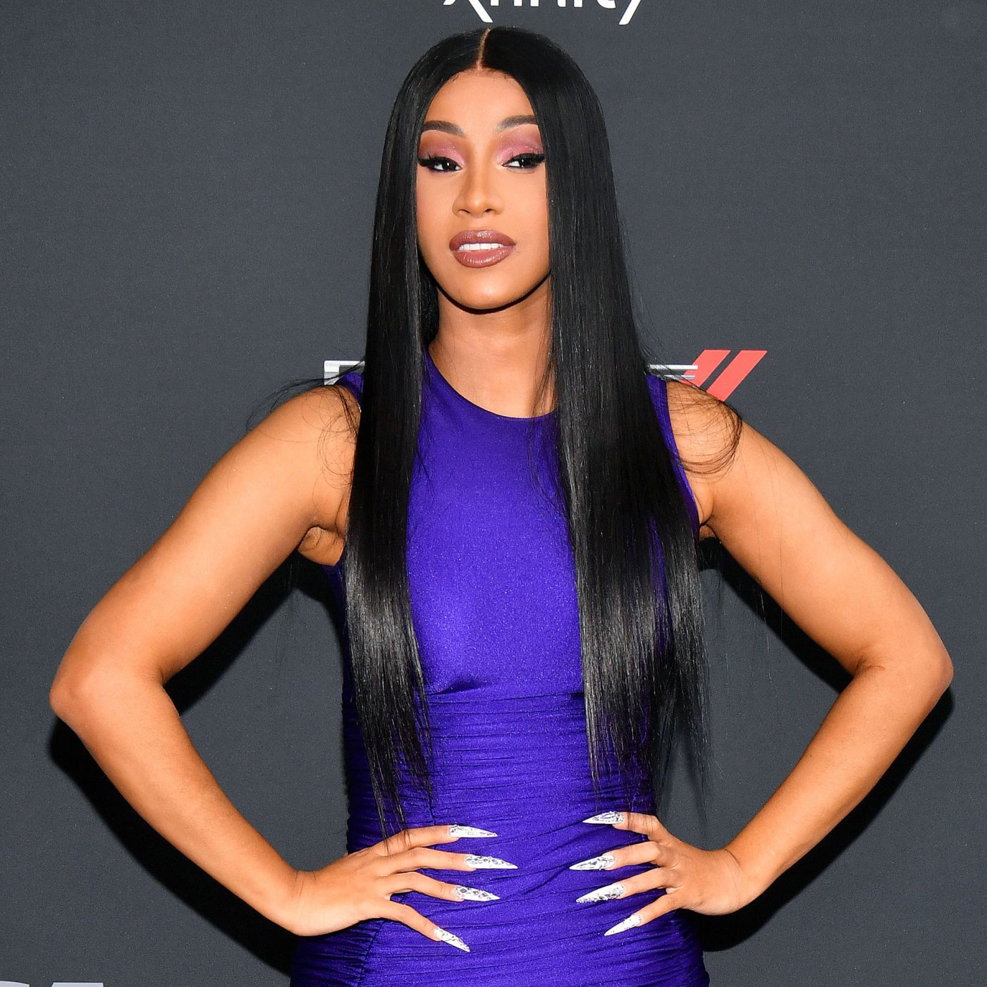 Cardi B Claps Back at Trolls Criticizing Her ‘Mixed’ Hair | Us Weekly