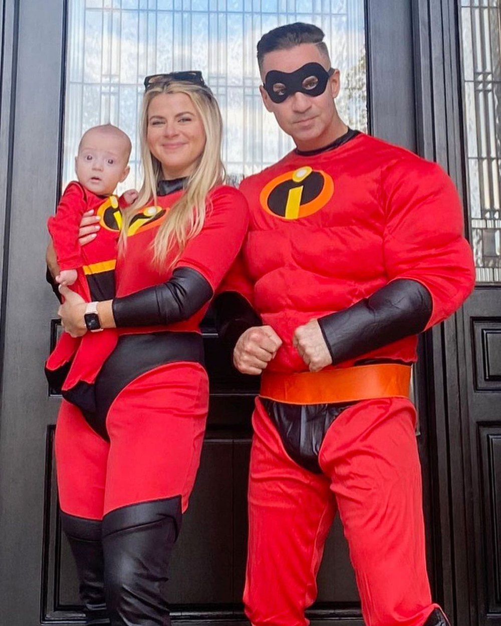 Celebrity Kids' Halloween Costumes of 2021: Photos | Us Weekly