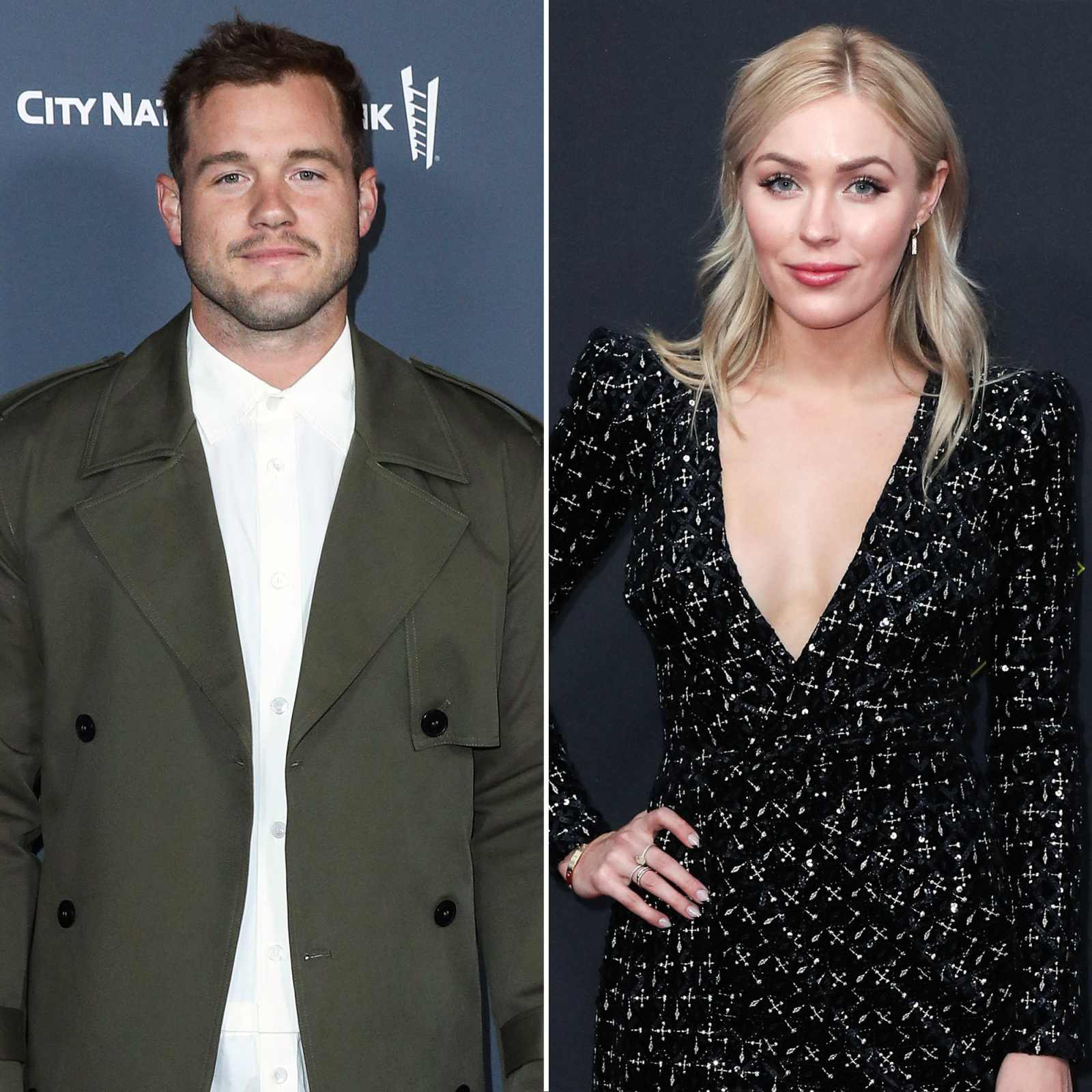 Colton Underwood: Cassie Restraining Order Helped Me Come Out | Us Weekly