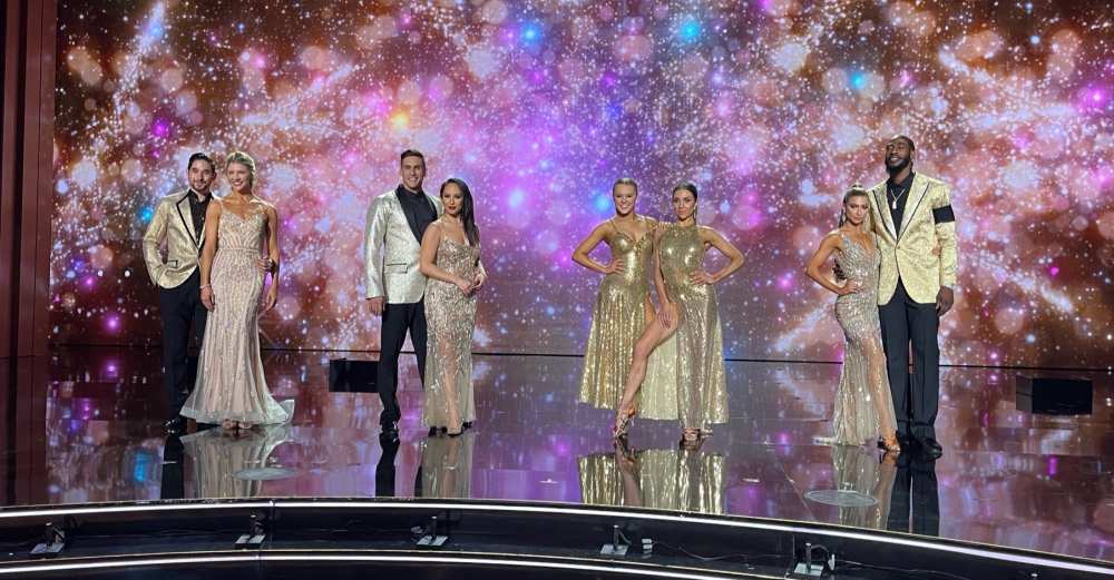 'Dancing With the Stars' Finale: Who Won the Season 30 Mirrorball?