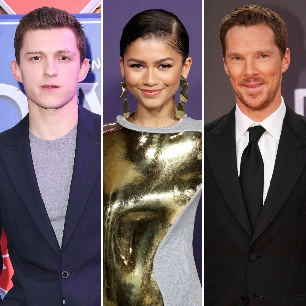 ‘Spider-Man: No Way Home’: Everything to Know About the Marvel Movie ...
