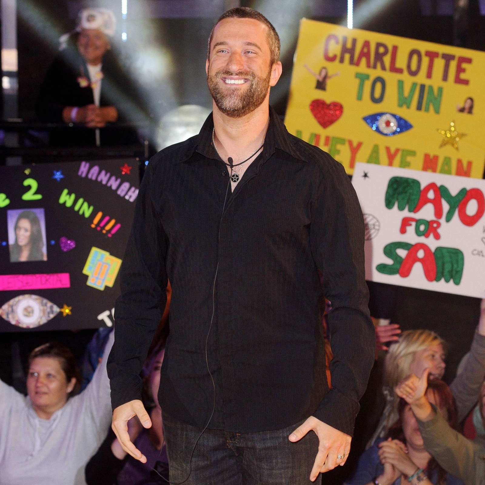 'Saved by the Bell' Season 2 Features Dustin Diamond Tribute | Us Weekly