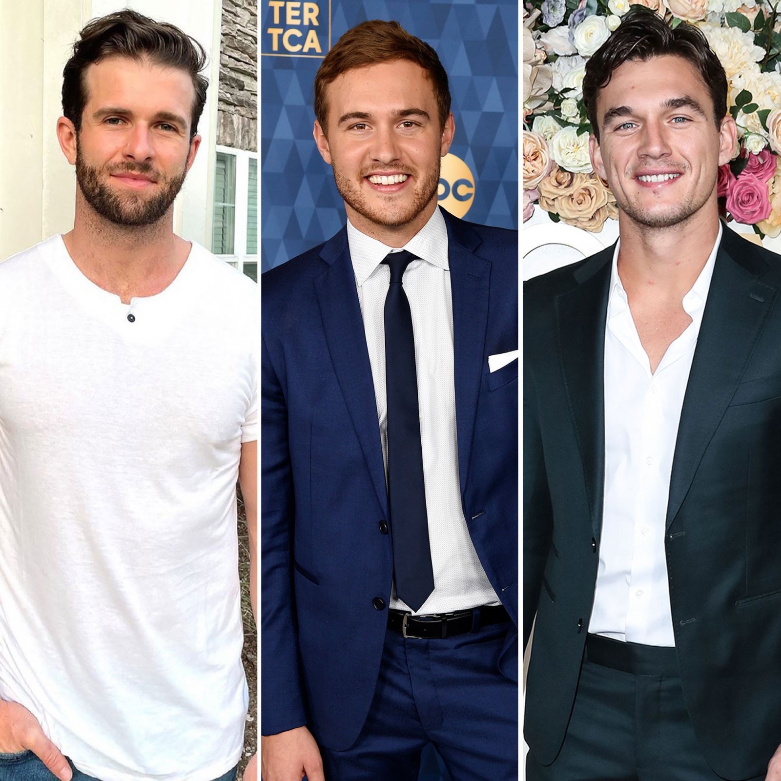 Hannah Brown’s Book: Biggest 'Bachelor,' Tyler, Jed, Peter Revelations ...