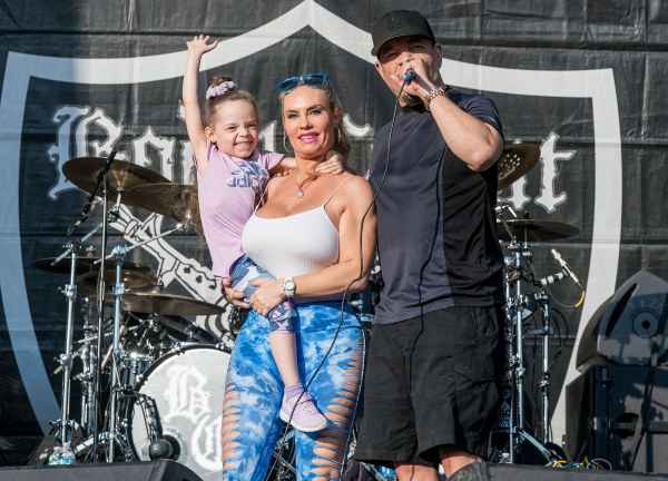 Ice-T, Coco Austin’s Daughter Chanel Teaches Grandma to Twerk | Us Weekly